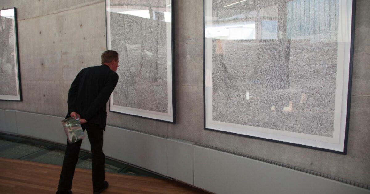 Stijn Cole, Hans Demeulenaere, Wesley Meuris & Honoré d'O: Façades | BE ...