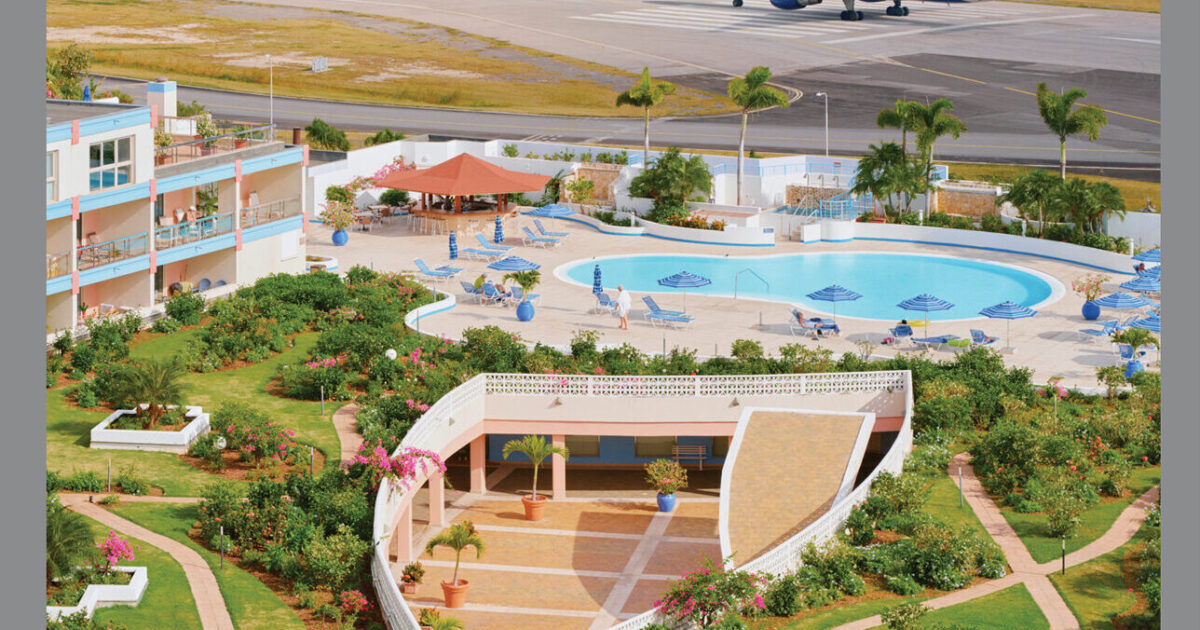 As Real As It Gets - Thomas Nolf | BE-PART